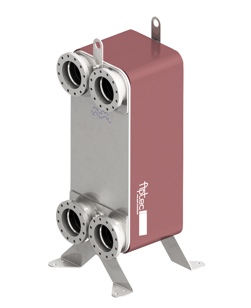 Alfa Laval CB210 | iKeloc